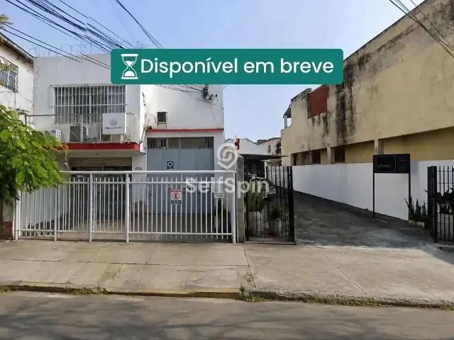 Galpão / Depósito para Locação em Niterói/RJ Centro