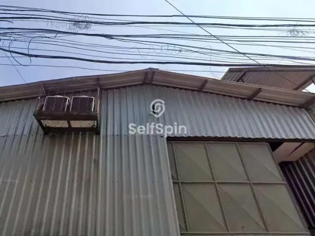Galpão / Depósito para Locação em Niterói/RJ Engenhoca