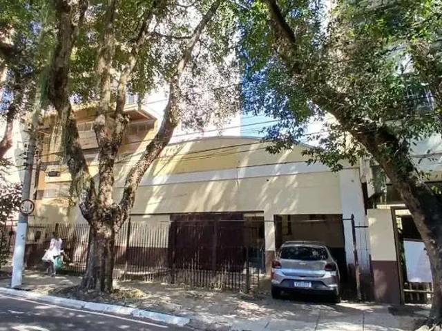 Galpão / Depósito para Locação em Niterói/RJ Ingá