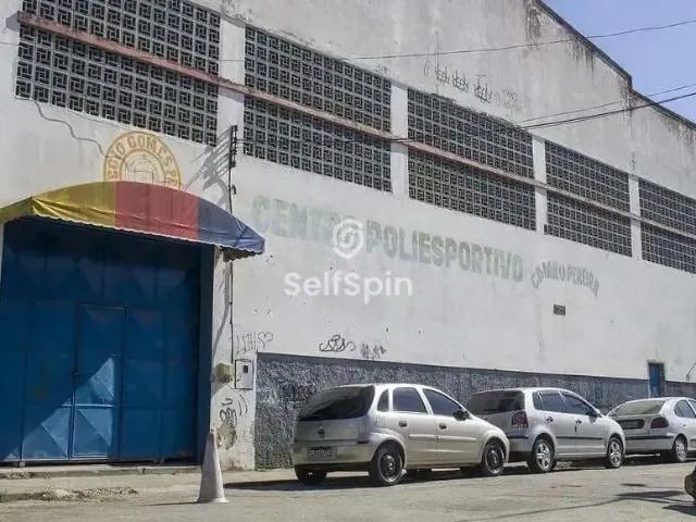 Galpão / Depósito para Locação em Niterói/RJ Largo da Batalha