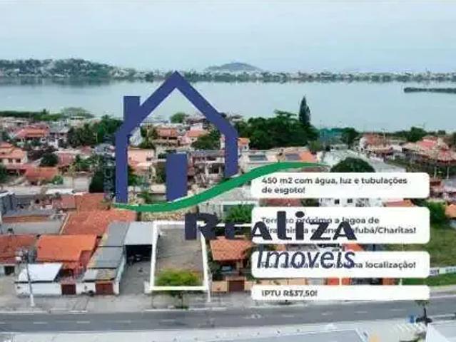 Galpão / Depósito para Locação em Niterói/RJ Piratininga