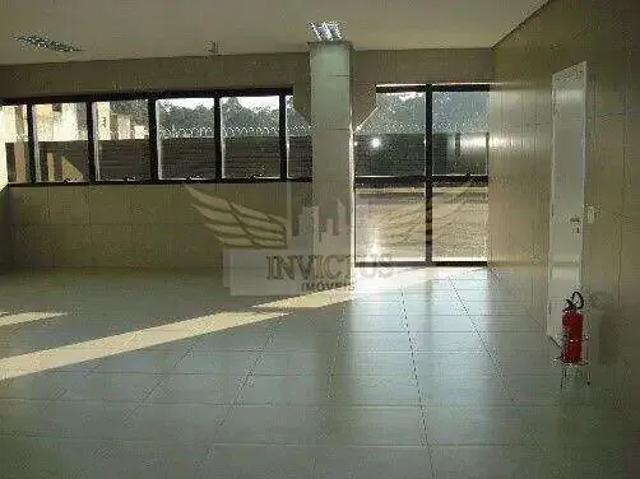 Galpão / Depósito para Locação em São Bernardo do Campo/SP Cooperativa
