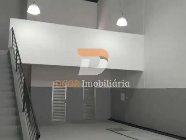 Galpão / Depósito para Locação em São Bernardo do Campo/SP Centro