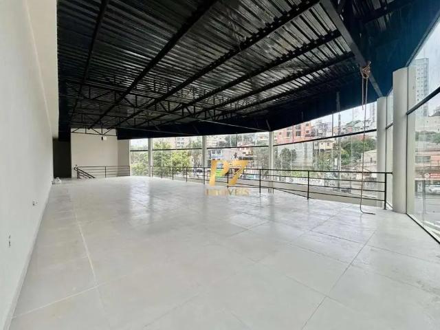 Galpão / Depósito para Locação em São Bernardo do Campo/SP Centro