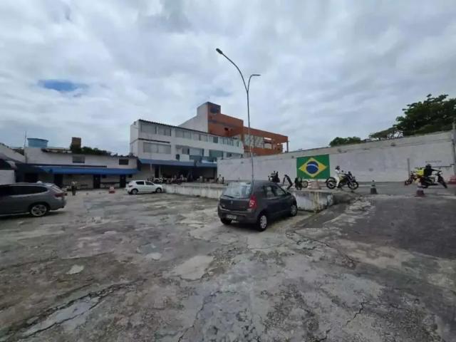Galpão / Depósito para Locação em São Bernardo do Campo/SP Centro