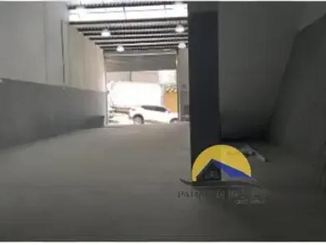 Galpão / Depósito para Locação em São Bernardo do Campo/SP Centro