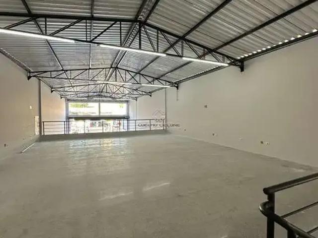 Galpão / Depósito para Locação em São Bernardo do Campo/SP Centro