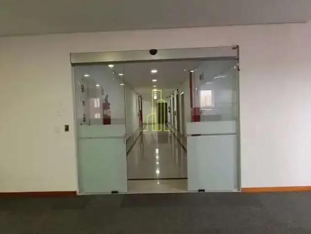 Galpão / Depósito para Locação em São Bernardo do Campo/SP Centro