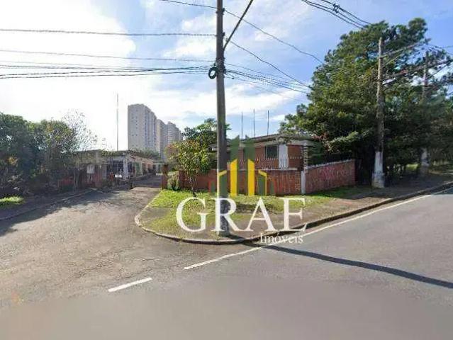 Galpão / Depósito para Locação em São Bernardo do Campo/SP Centro