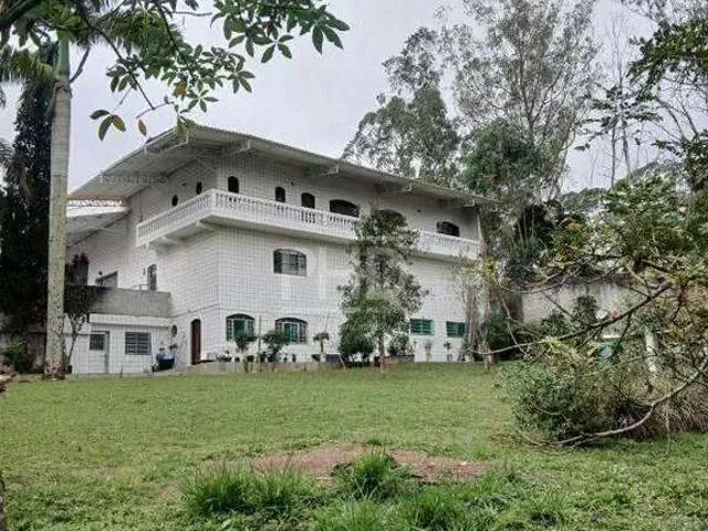 Galpão / Depósito para Locação em São Bernardo do Campo/SP Alvarenga 3 Quartos