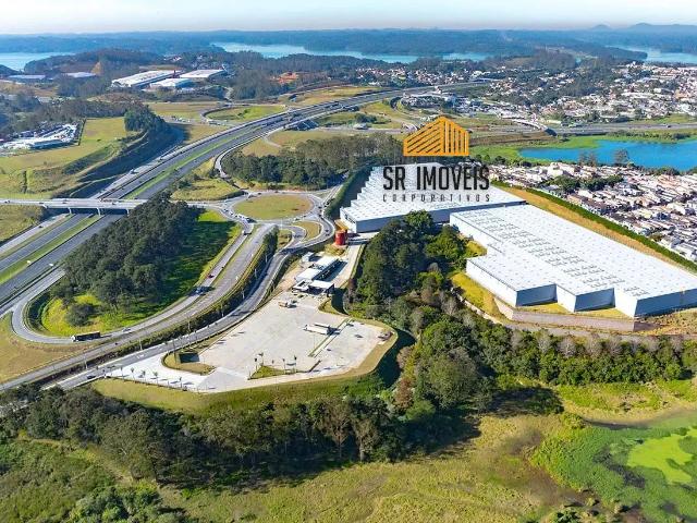 Galpão / Depósito para Locação em São Bernardo do Campo/SP Alvarenga