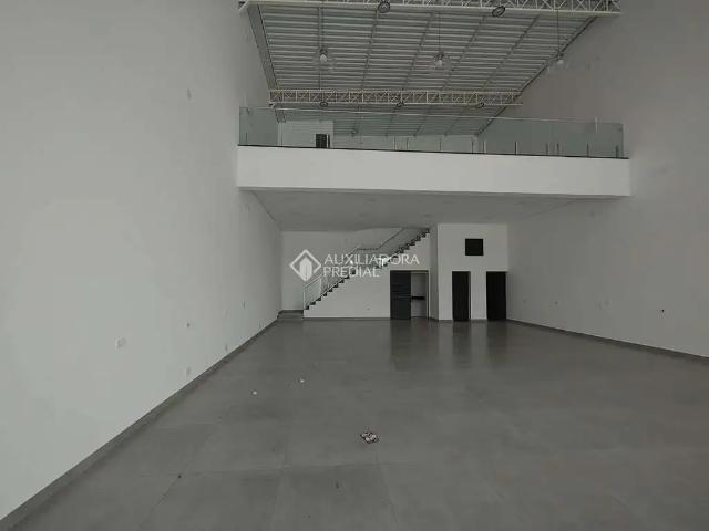 Galpão / Depósito para Locação em São Bernardo do Campo/SP Assunção