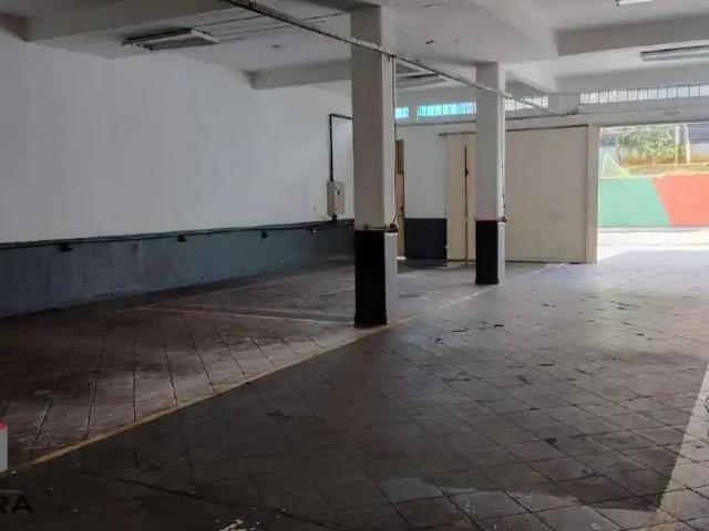 Galpão / Depósito para Locação em São Bernardo do Campo/SP Assunção