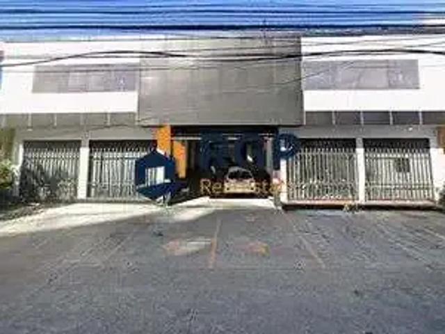 Galpão / Depósito para Locação em São Bernardo do Campo/SP Assunção