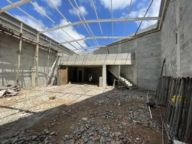 Galpão / Depósito para Locação em São Bernardo do Campo/SP Assunção
