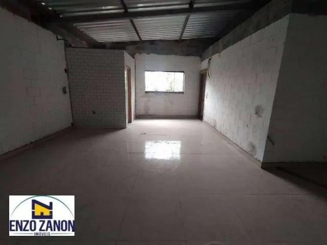 Galpão / Depósito para Locação em São Bernardo do Campo/SP Assunção