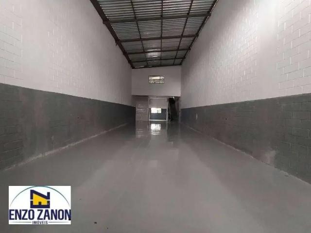 Galpão / Depósito para Locação em São Bernardo do Campo/SP Assunção