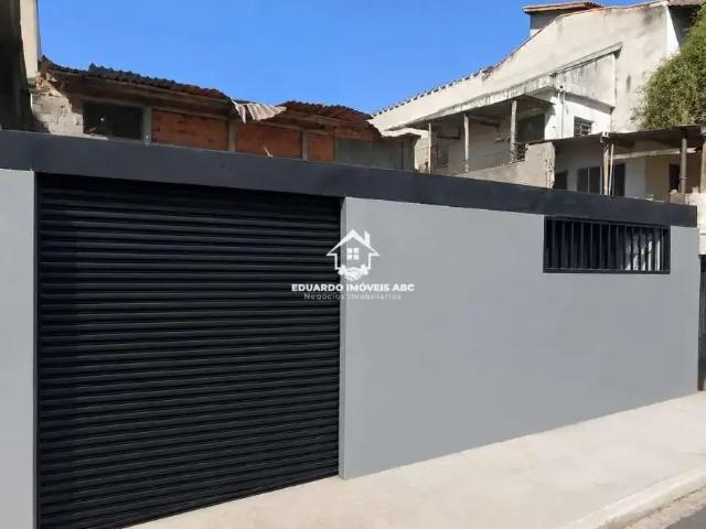 Galpão / Depósito para Locação em São Bernardo do Campo/SP Assunção