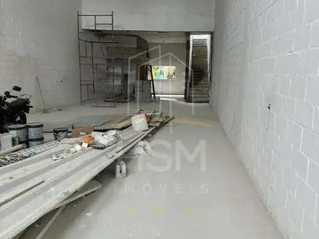 Galpão / Depósito para Locação em São Bernardo do Campo/SP Assunção
