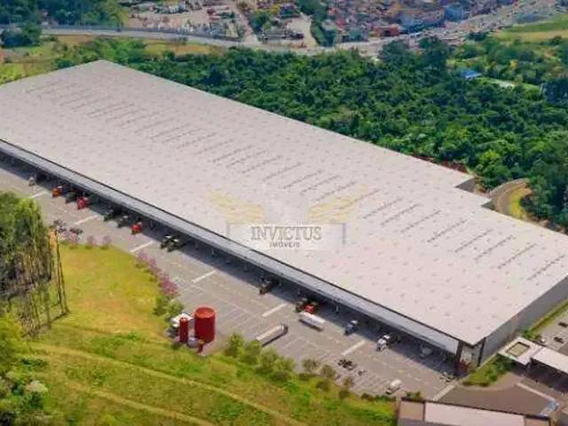 Galpão / Depósito para Locação em São Bernardo do Campo/SP Assunção