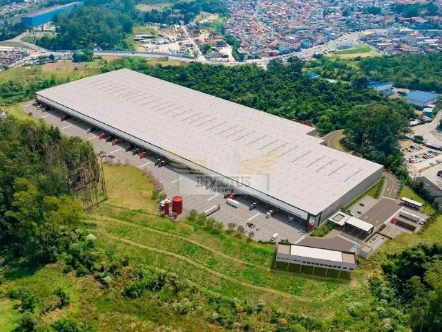 Galpão / Depósito para Locação em São Bernardo do Campo/SP Assunção