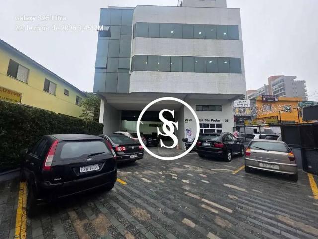 Galpão / Depósito para Locação em São Bernardo do Campo/SP Assunção