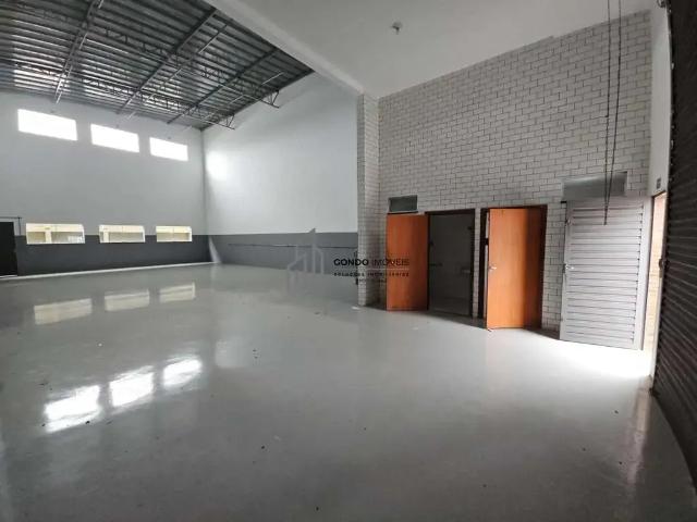 Galpão / Depósito para Locação em São Bernardo do Campo/SP Assunção 1 Quartos