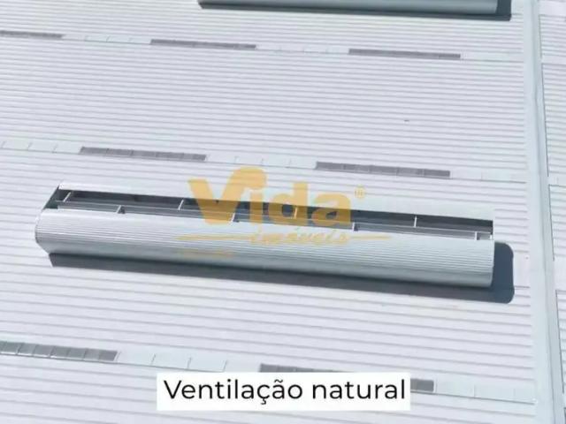 Galpão / Depósito para Locação em São Bernardo do Campo/SP Batistini