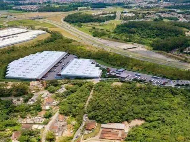 Galpão / Depósito para Locação em São Bernardo do Campo/SP Batistini