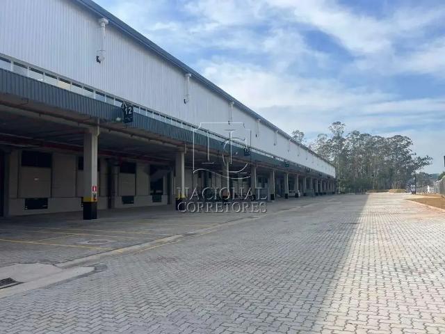 Galpão / Depósito para Locação em São Bernardo do Campo/SP Batistini