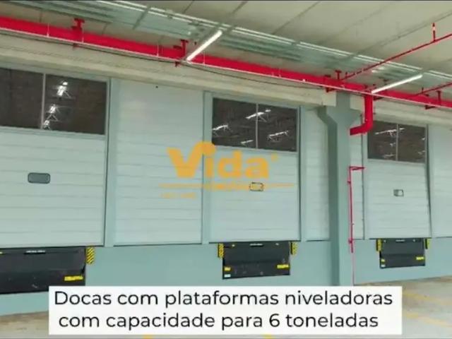 Galpão / Depósito para Locação em São Bernardo do Campo/SP Batistini