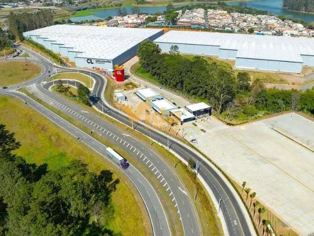 Galpão / Depósito para Locação em São Bernardo do Campo/SP Batistini