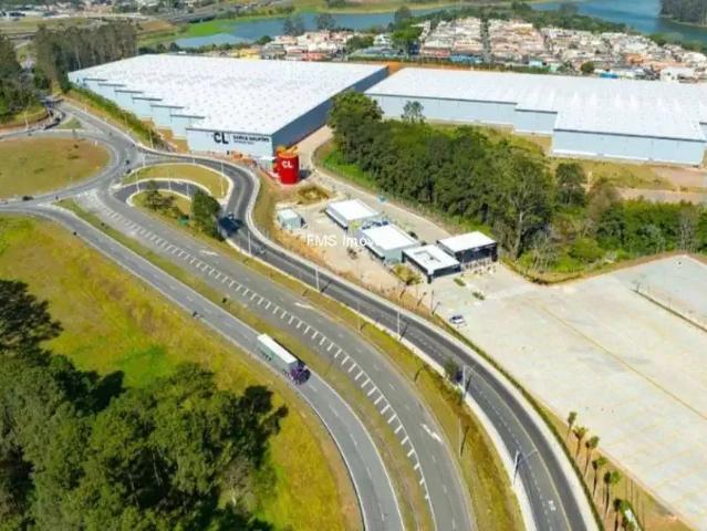 Galpão / Depósito para Locação em São Bernardo do Campo/SP Batistini