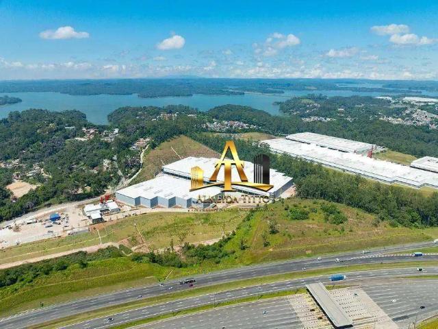 Galpão / Depósito para Locação em São Bernardo do Campo/SP Batistini
