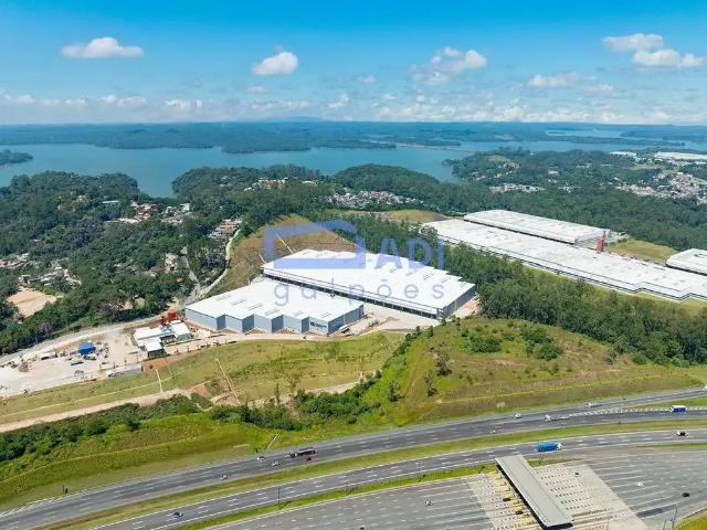 Galpão / Depósito para Locação em São Bernardo do Campo/SP Batistini