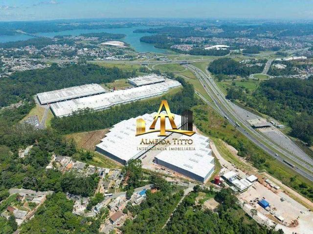 Galpão / Depósito para Locação em São Bernardo do Campo/SP Batistini
