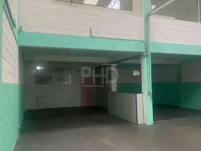 Galpão / Depósito para Locação em São Bernardo do Campo/SP Baeta Neves