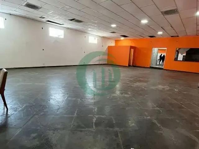 Galpão / Depósito para Locação em São Bernardo do Campo/SP Baeta Neves