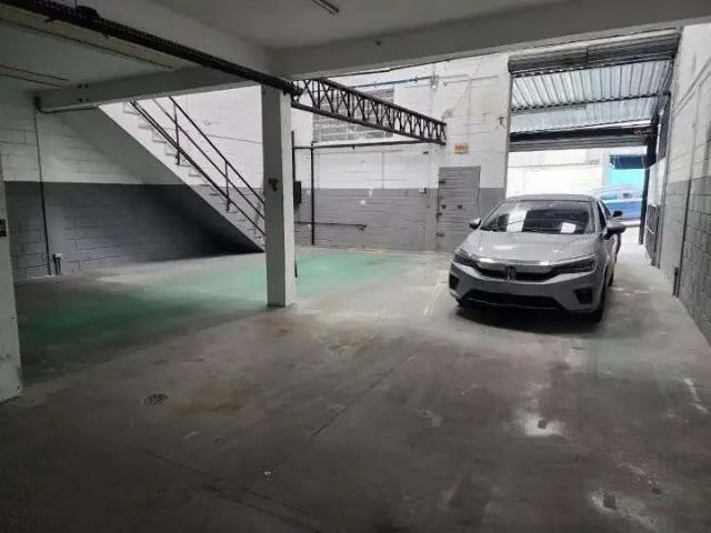 Galpão / Depósito para Locação em São Bernardo do Campo/SP Baeta Neves