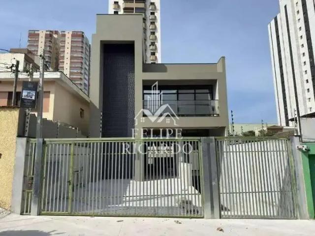 Galpão / Depósito para Locação em São Bernardo do Campo/SP Baeta Neves