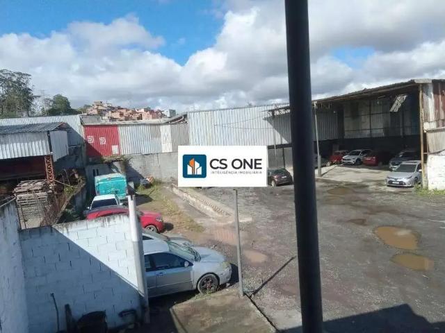 Galpão / Depósito para Locação em São Bernardo do Campo/SP Dos Casa