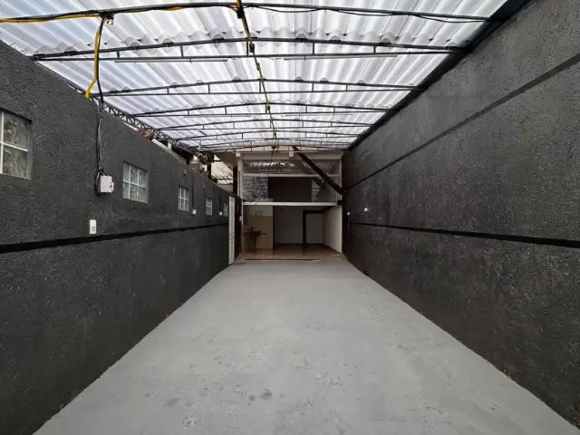 Galpão / Depósito para Locação em São Bernardo do Campo/SP Dos Casa