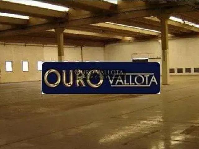 Galpão / Depósito para Locação em São Bernardo do Campo/SP Dos Casa