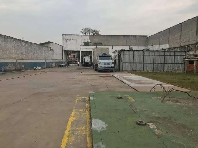 Galpão / Depósito para Locação em São Bernardo do Campo/SP Dos Casa