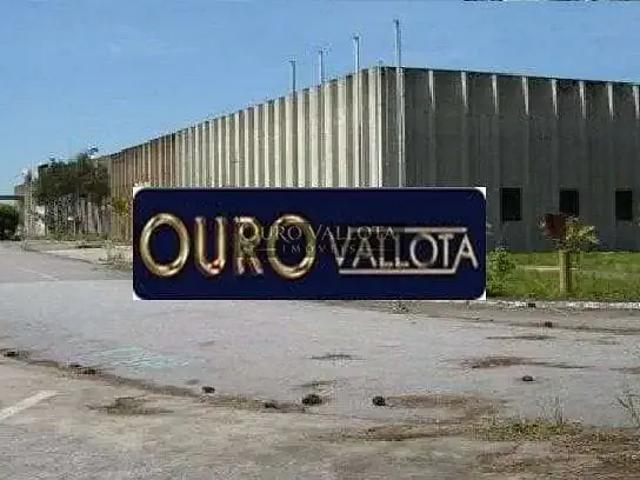 Galpão / Depósito para Locação em São Bernardo do Campo/SP Dos Casa