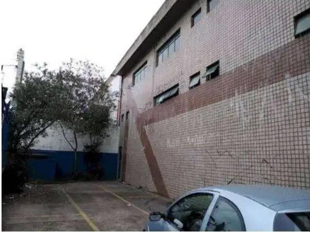 Galpão / Depósito para Locação em São Bernardo do Campo/SP Dos Casa