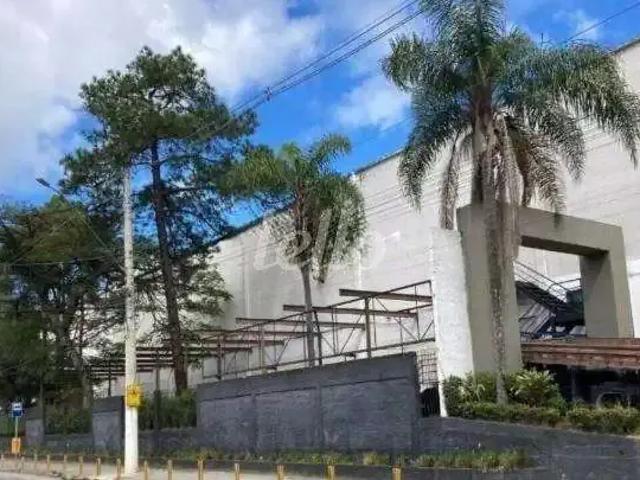 Galpão / Depósito para Locação em São Bernardo do Campo/SP Demarchi