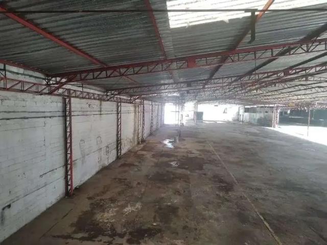 Galpão / Depósito para Locação em São Bernardo do Campo/SP Demarchi
