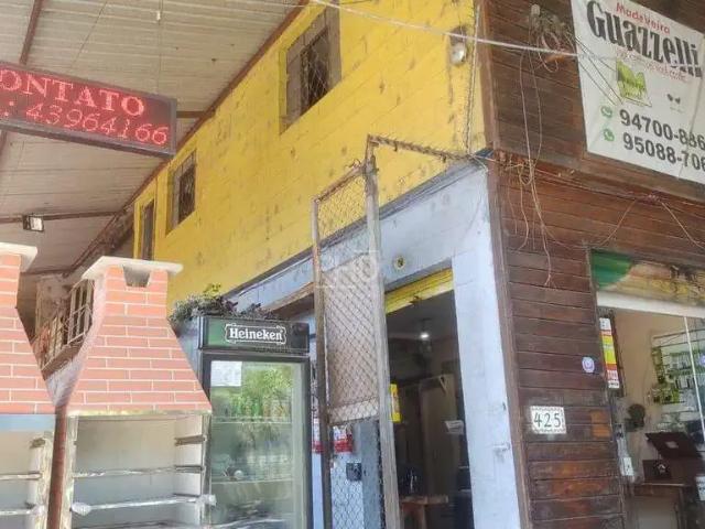 Galpão / Depósito para Locação em São Bernardo do Campo/SP Demarchi