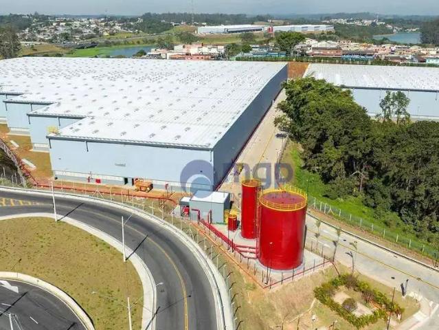 Galpão / Depósito para Locação em São Bernardo do Campo/SP Demarchi